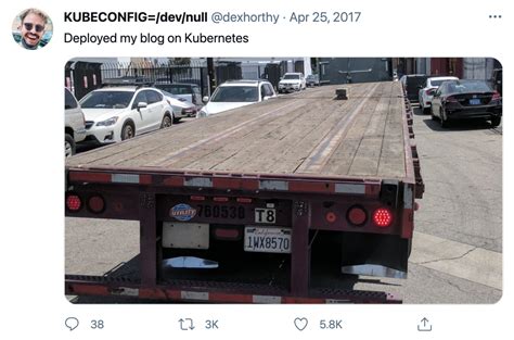 Building A Bare Metal Kubernetes Cluster On Raspberry Pi Inside Stylight