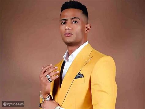 تطورات جديدة في أزمة ابن محمد رمضان مع أحد أصدقائه