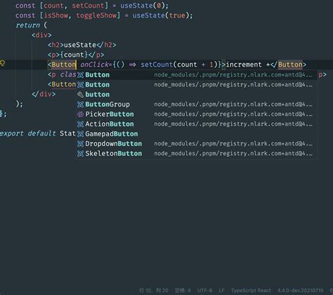 Pnpm Import Module Autocomplete Is So Long Issue Microsoft TypeScript GitHub