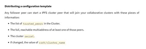 Little Confusion On Follower Servicejson Collaborative Cluster Ipfs Cluster Ipfs Forums