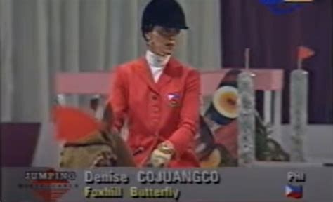Denise Yabut Cojuangco Pictures Kokw
