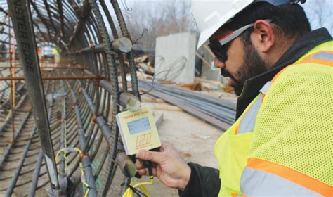 thermal integrity profiler tip™ taqell