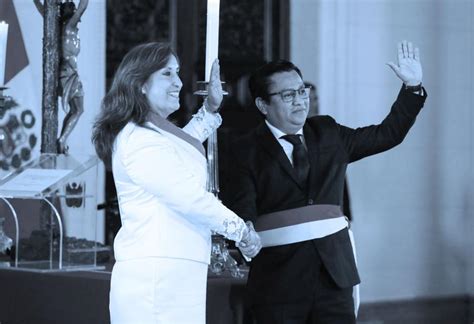 Renuncia Y Designación Del Ministro De Salud El Montonero