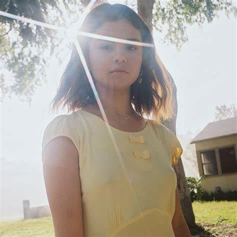 Selena Gomez Fetish Video Promotional Photoshoot 2017 • Celebmafia
