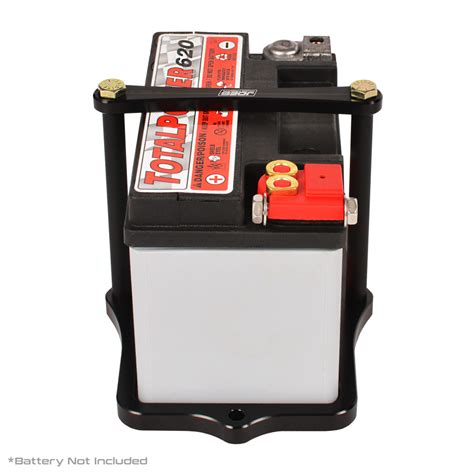 Joes Total Power Tp620 Battery Box Joes Racing Products