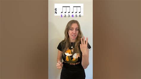 34 Time Vs 68 Time Signature Youtube 34 Time Vs 68 Time Signature Youtube