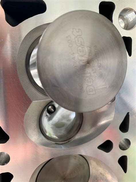 Fs For Sale Fixed And Ported Ls7 Heads Corvetteforum Chevrolet