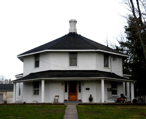 Octagonal