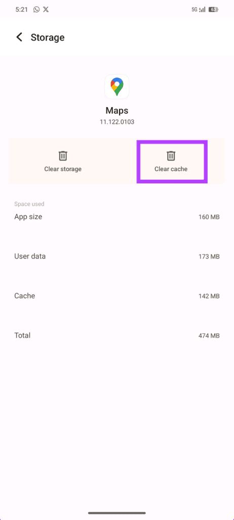 Ways To Fix Location Sharing Not Updating In Google Maps On Phone Guiding Tech