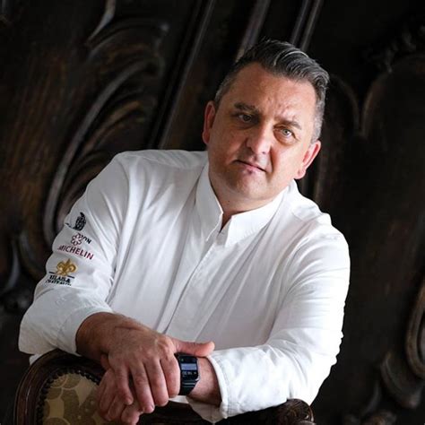 Kevin Bonello Named Executive Head Chef At Five Star Uk Hotel The Grand York