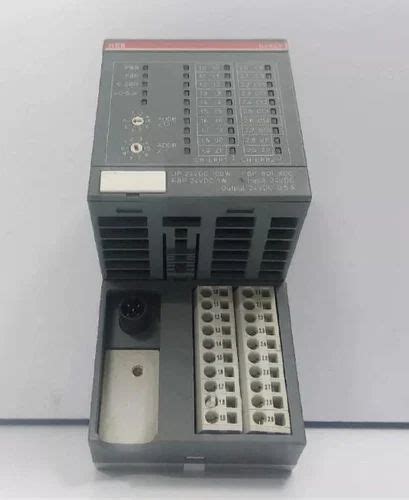 Profibus Dp Interface Module At ₹ 19000 Piece Bhavnagar Id 2854185293712