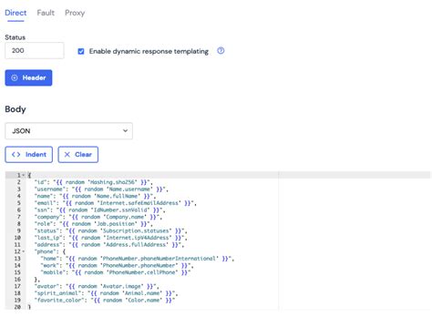 announcing data faker for wiremock cloud the power of real fake data
