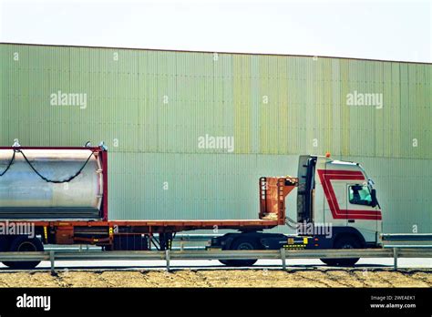 Protective Wall On The Highway Protects From Dust And Noise Noise Screen Sound Proof Wall