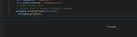 Go To Definiton And Find All References Not Working · Issue 37713 · Microsoftvscode · Github