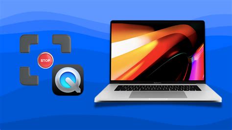 Stop Quicktime Screen Recording On Mac 4 Effective Ways