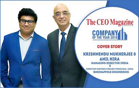 Burohappold Engineering Outcome Orientated Design