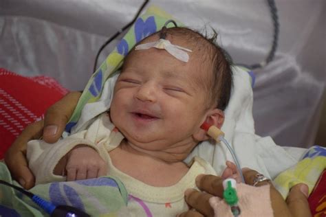 Punjab Govt Launches Automated Auditory Brainstem Response System To