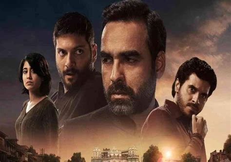 Mirzapur 3 on OTT: Pankaj Tripathi, Ali Fazal web series to release on THIS date?