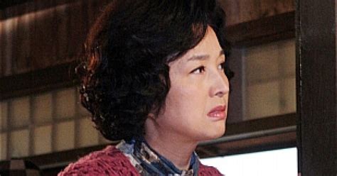 한혜숙 19년만의 스크린 나들이