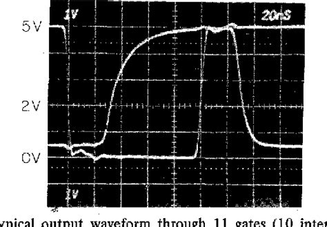 figure 1 from a high speed logic lsi using diffusion self aligned