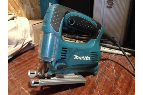 Электролобзик Makita 4329 - выгодная цена, отзывы, характеристики, 2 ...