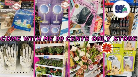 All ⭐️new⭐️ 99 Cents Only Store Shop With Me September 2020 🔥 Name