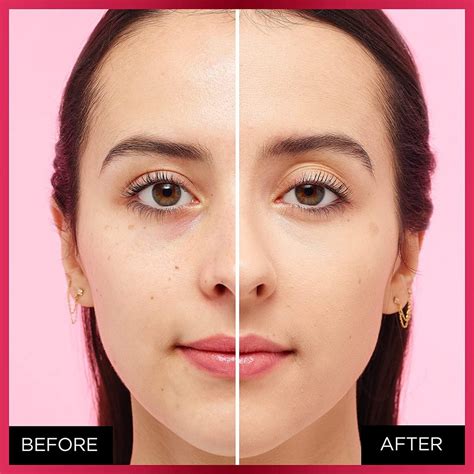 Loreal Infallible Foundation Shades And Undertones Redmond Mom