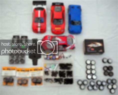 XRAY M18 Pros W Tons Of Stuff R C Tech Forums