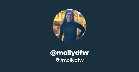 Mollydfw Instagram Facebook Linktree