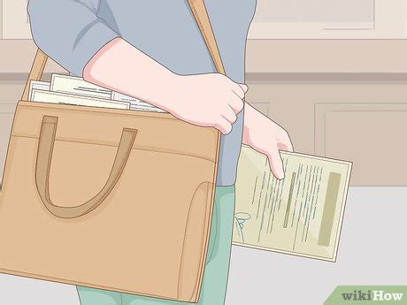 How To File Divorce Papers Without An Attorney With Pictures