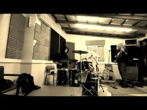 Pythagorean Circle Band Rehearsal Footage Hellenic Pagan Black Metal
