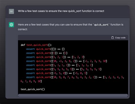 Ways You Can Use ChatGPT To Write Code Santiago