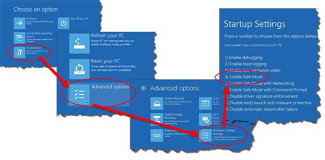 Windows 10 Safe Mode Practical Help For Your Digital Life®
