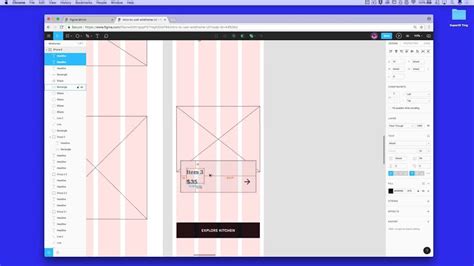wireframing intro to user experience design superhi