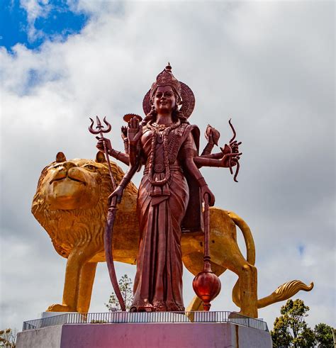 100+ Free Durga Murti & Durga Images - Pixabay