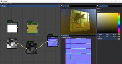 Gallery Post Your Screenshots Code Here PART 8 Issue 2265 Ocornut Imgui GitHub