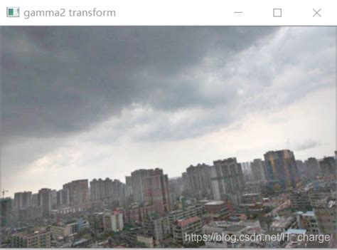 数字图像处理学习笔记（十一）——用python代码实现图像增强之线性变换、对数变换、幂律变换、分段线性变换、灰度级分层、直方图均衡化、平滑滤波器、锐化滤波器 腾讯云开发者社区 腾讯云