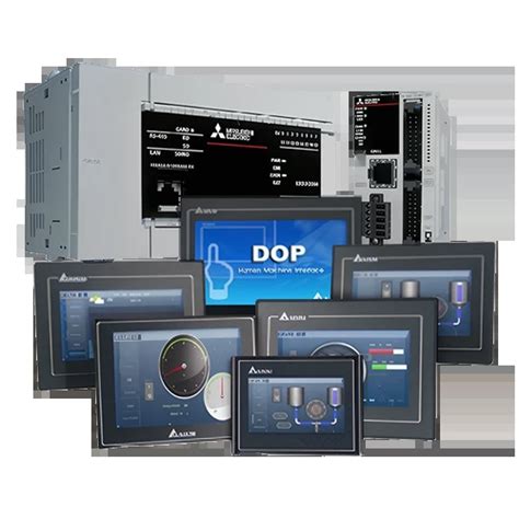 Advanced Plc And Hmi Solutions Wewin Automation