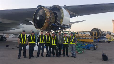 Ed Force One Interior