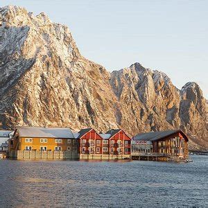 The 10 Best Hotels In Lofoten Islands Norway 2023 From 65 Tripadvisor