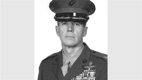 Marine Corps Col John W Ripley