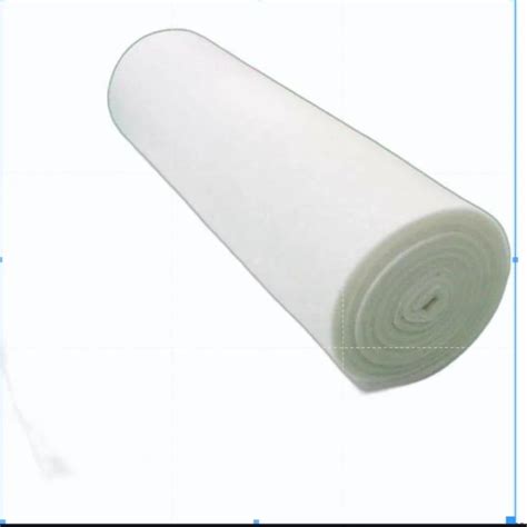 Ceiling Filter Media At ₹ 650square Meter Ceiling Filter In Salem