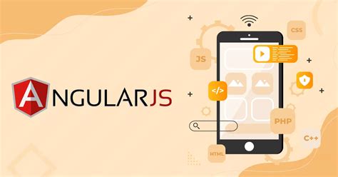Comprehensive Guide To Angular Mobile App Development For Entrepreneurs