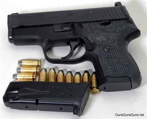 Sig Sauer P224 Review Reload Your Gear