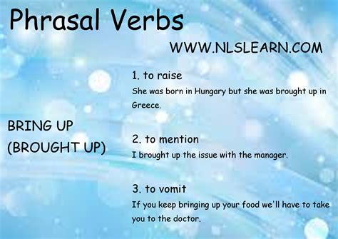 Master Advanced Phrasal Verbs C1 And C2 Level Vocabulary For Fluent English