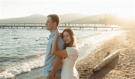 Maddi Ficke And Justin Gezelins Wedding Website