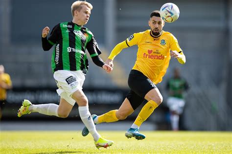 Sex Skånska Ettan Spelare Som Sticker Ut I Statistiken Skånesport