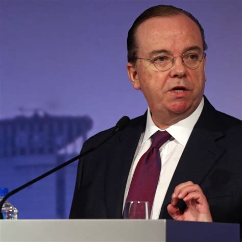 If Stuart Gulliver Found His Tenure At Hsbc Arduous Its Going To Be No Different For John