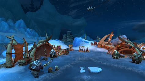 Iskaara Tuskarr Reputation Overview In Dragonflight 1002 World Of