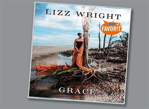 Lizz Wright Grace